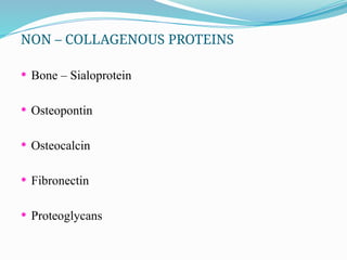cementum in health and disease.pptx periodontology | PPTX