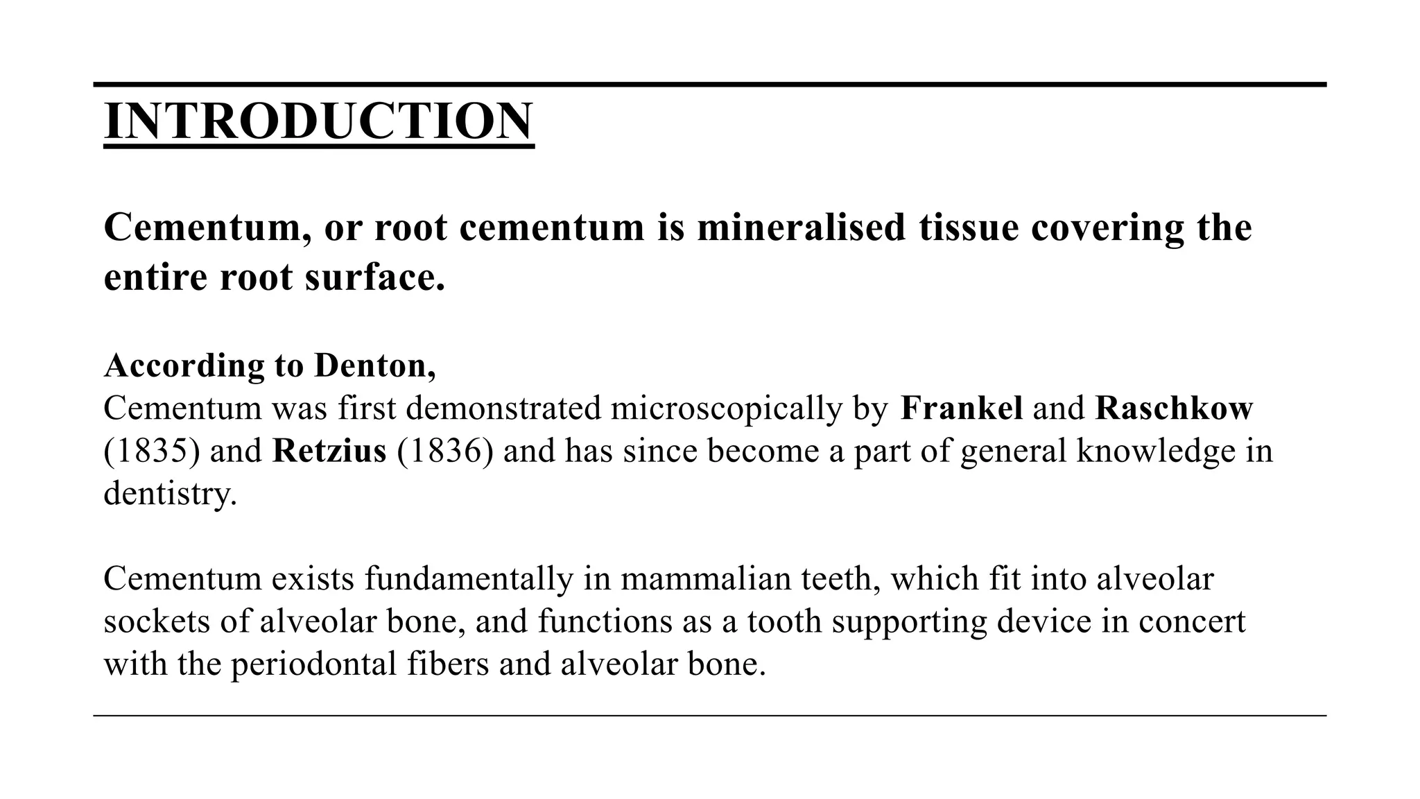 cementum in health and disease final ppt.pptx