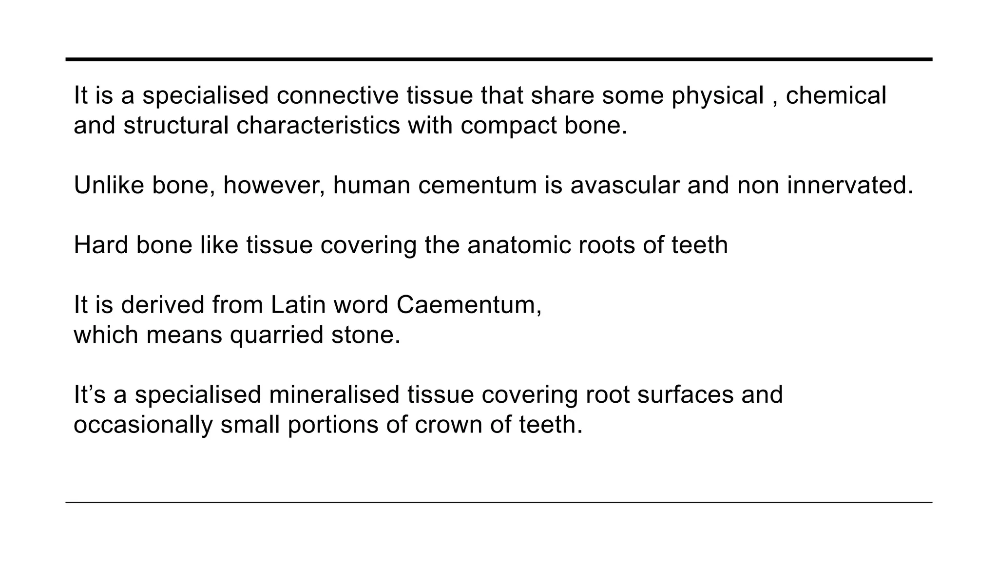 cementum in health and disease final ppt.pptx