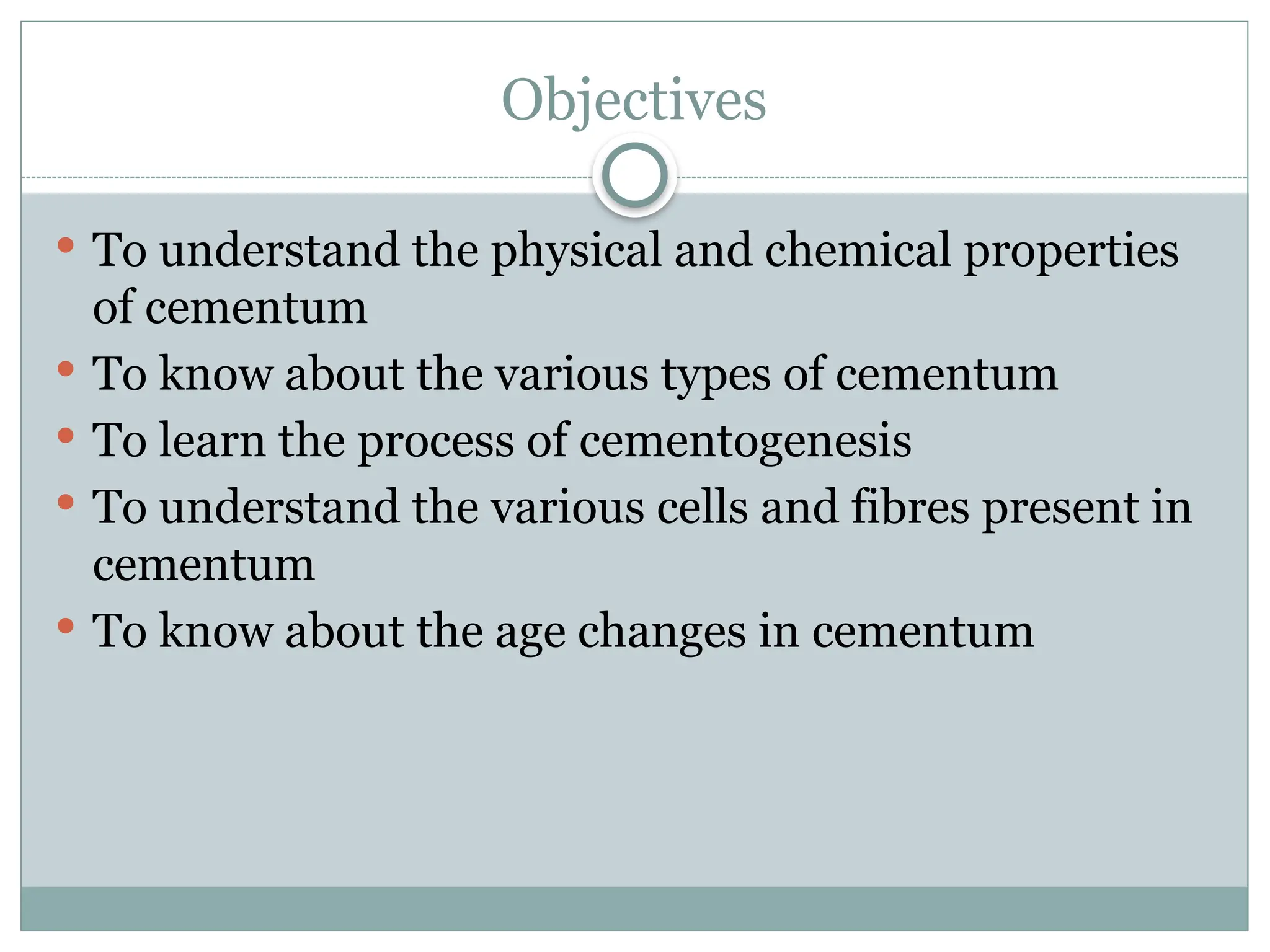 CEMENTUM AND CEMENTOGENESIS LECTURE.pptx
