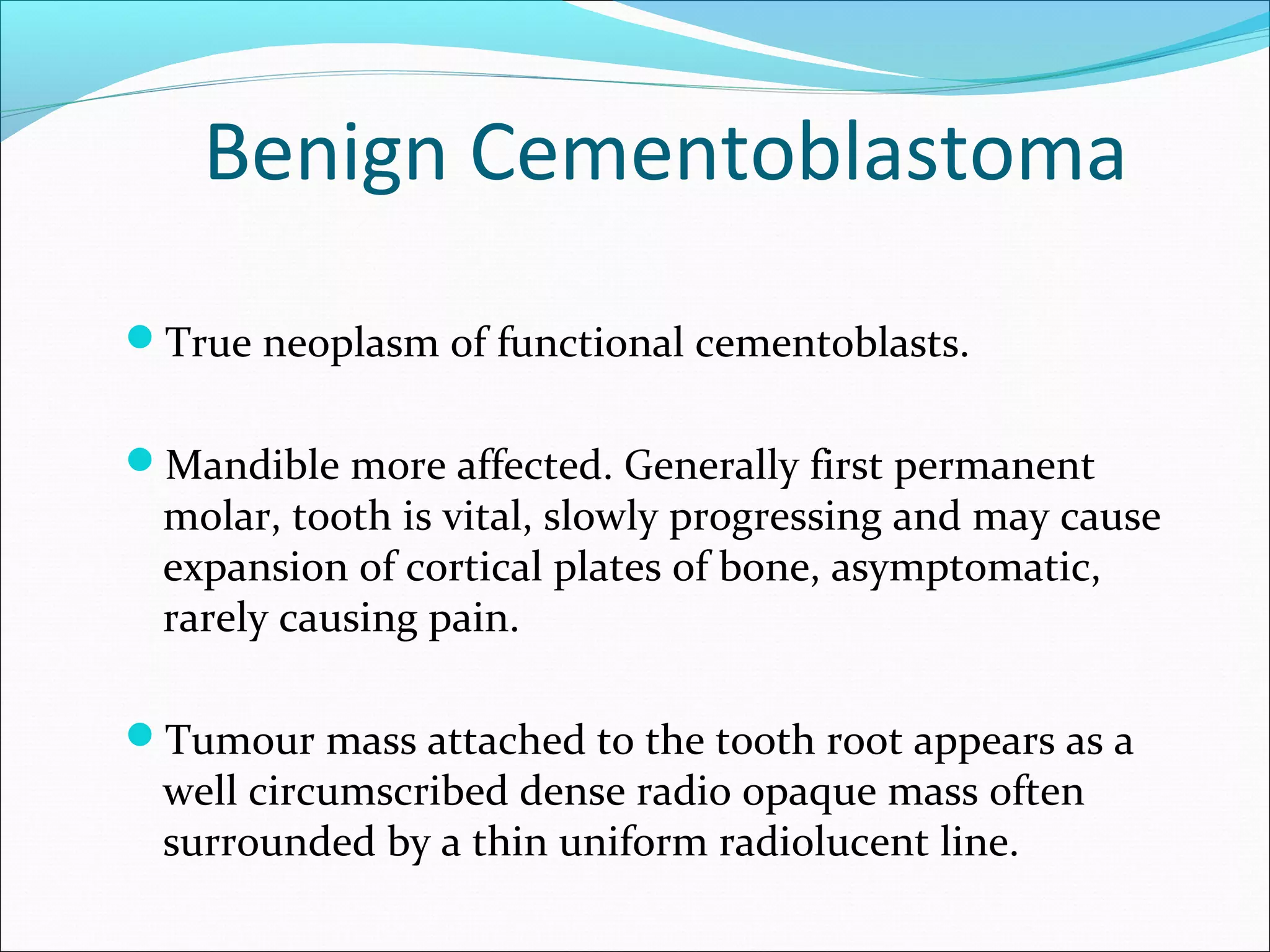 Cementum | PPT