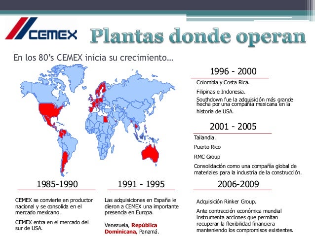 Cemex
