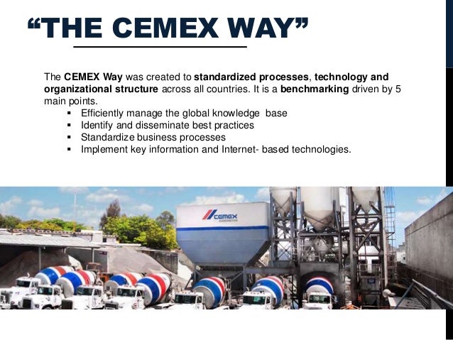 Memes Cemex