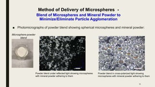 Protecting Concrete From Freezing-And-Thawing Damage With Mineral ...