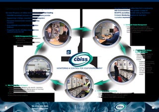 Continuous Emissions Monitoring | PDF