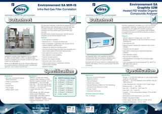 Continuous Emissions Monitoring | PDF