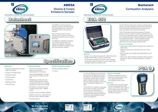 Continuous Emissions Monitoring | PDF