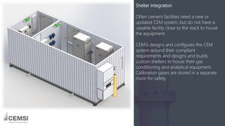 CEMSI Cement Solutions | PDF