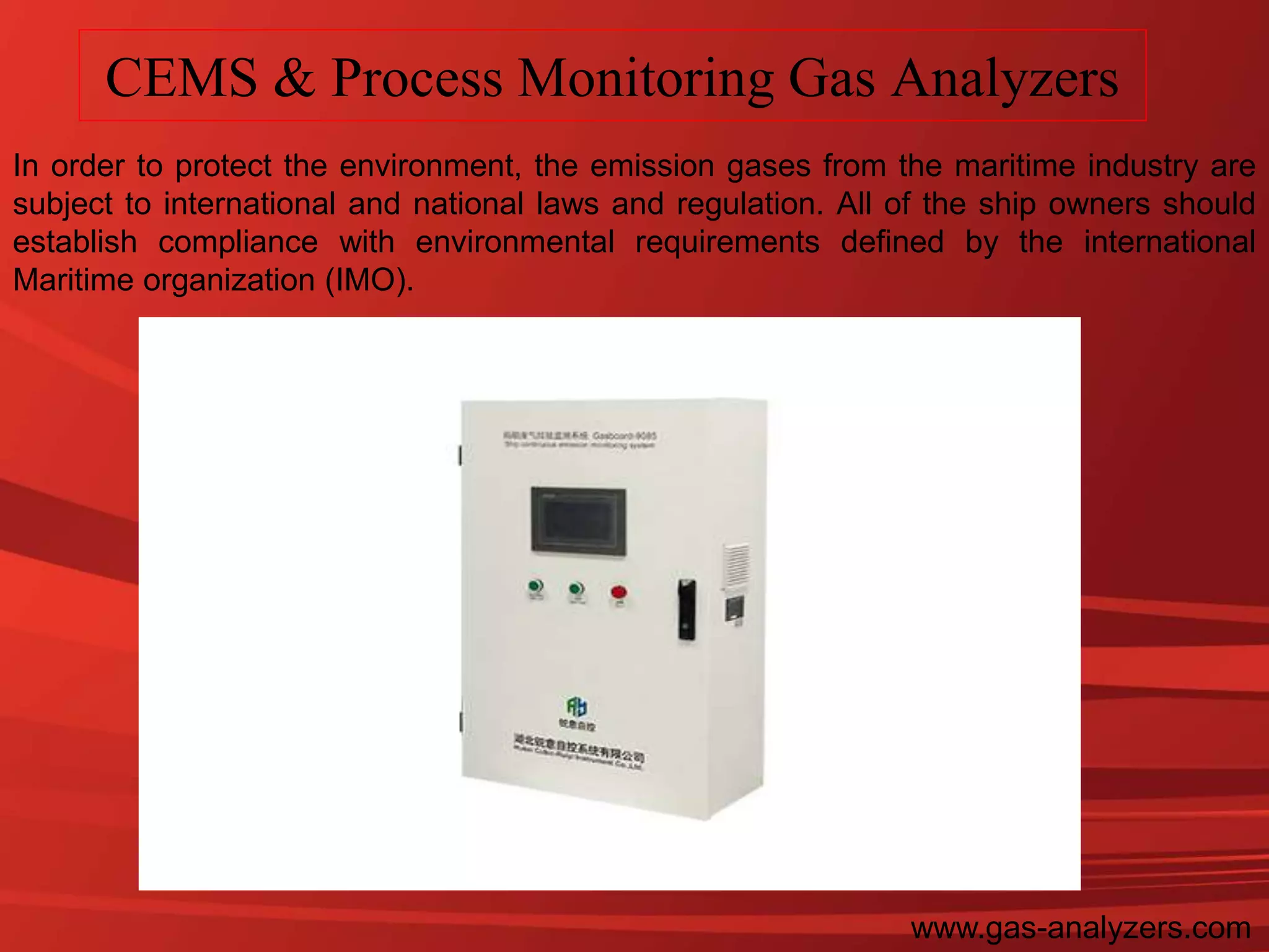 Cems solutions | PPT