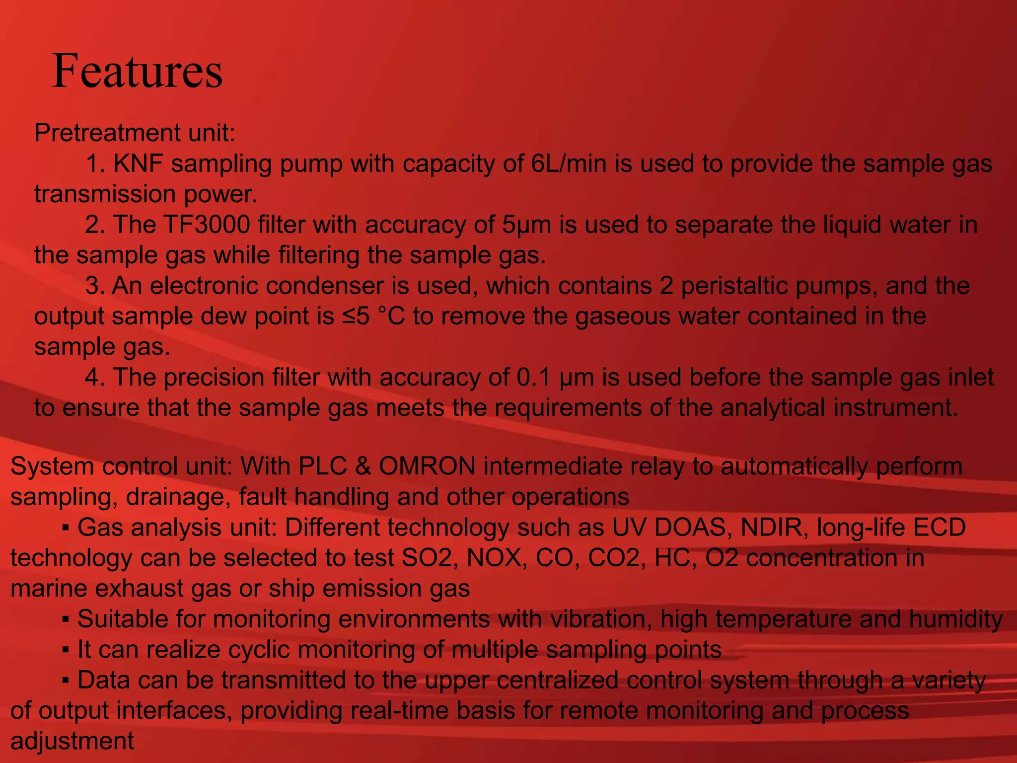 Cems solutions | PPT