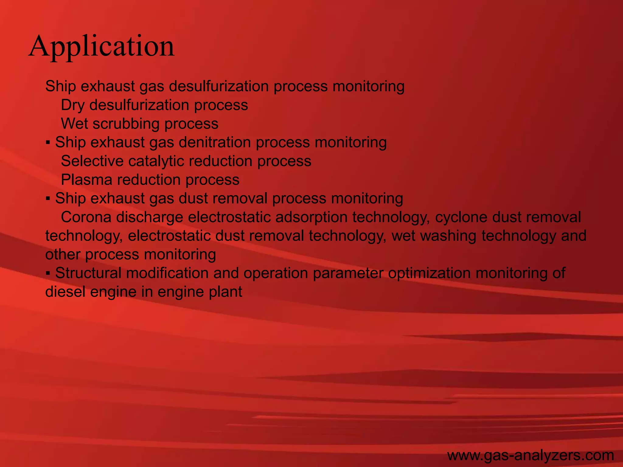 Cems solutions | PPT