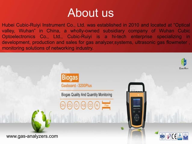 Cems solutions | PPT