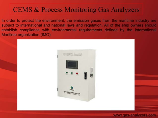 Cems solutions | PPT