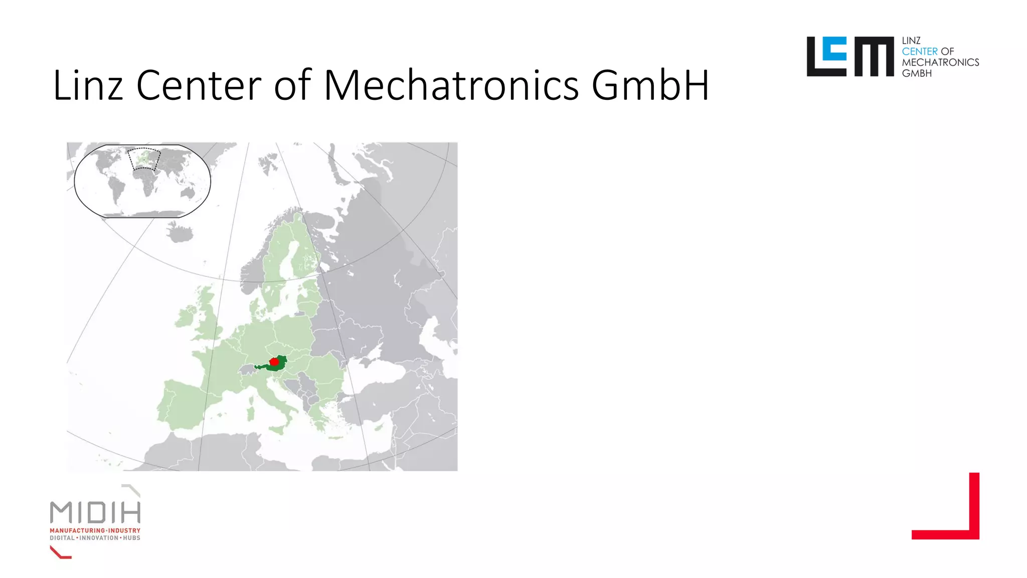 Cemtec lcm midih-presentation-oc2 | PPT