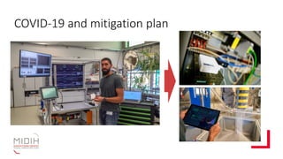 Cemtec lcm midih-presentation-oc2 | PPT