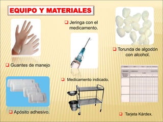 via intravenosa | PPT