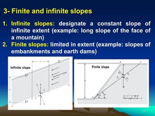 CEN530_SlopeStability_Chapter1_Introduction.pdf | Geology | Science