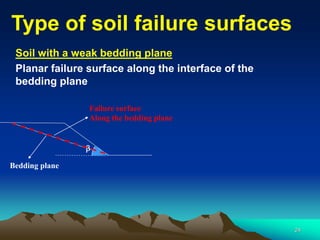 CEN530_SlopeStability_Chapter1_Introduction.pdf | Geology | Science