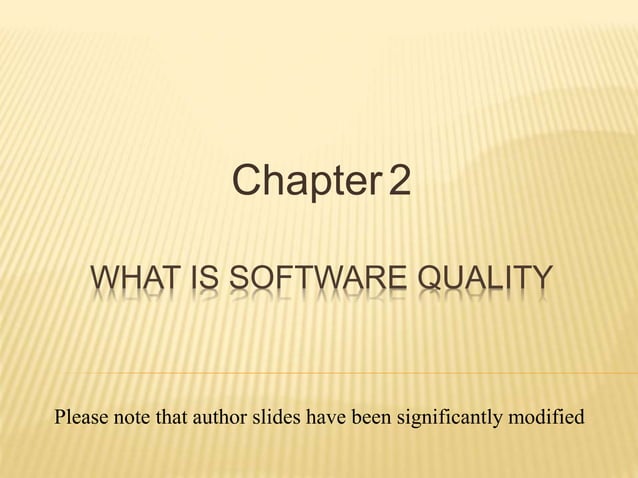Cen6070 chapter2 | PPTX | Programming Languages | Computing
