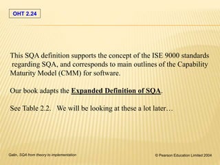 Cen6070 chapter2 | PPTX | Programming Languages | Computing