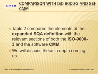 Cen6070 chapter2 | PPTX | Programming Languages | Computing