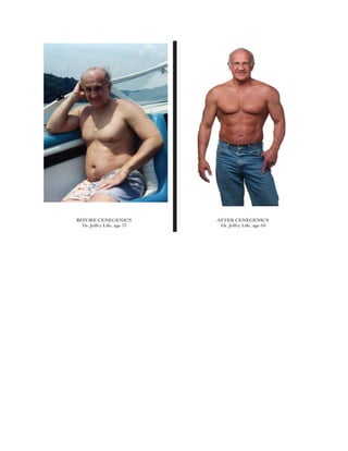 Cenegenics Client Transformations | DOC