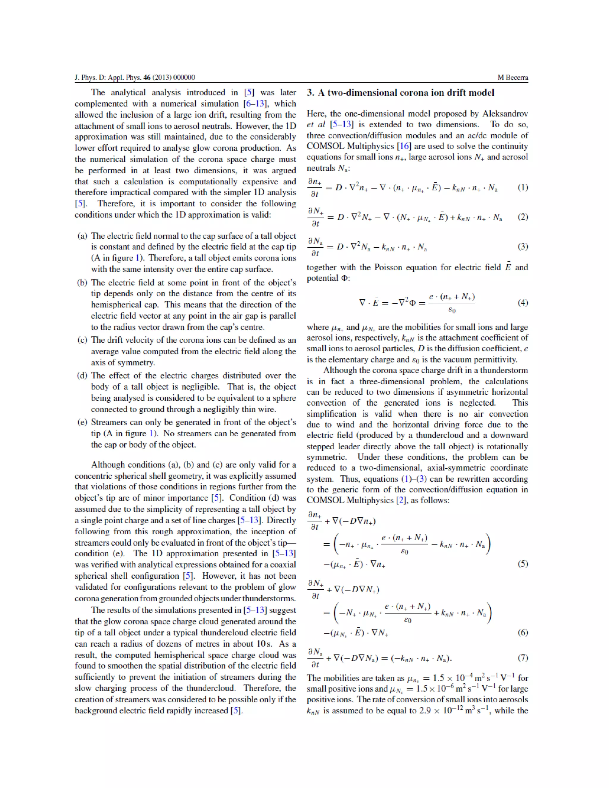 Cenelec initiates form ese type lightning protection | PDF | Business ...