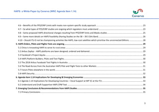 Cenerva-HAPS-Report High Altitude Platform | PPT