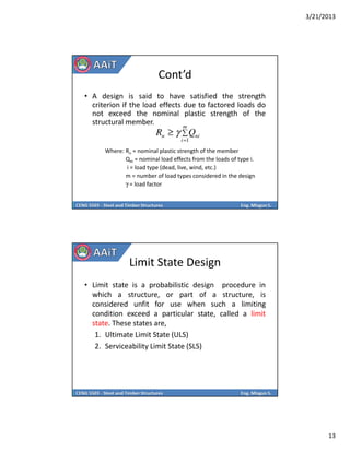 Ceng 5503 chapter i | PDF