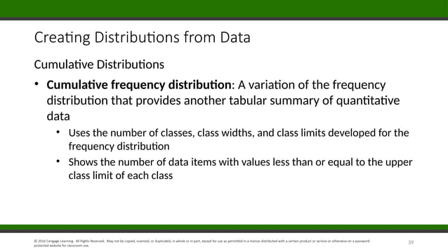 Cengage_EBA_2e_Chapter02, stat, mean median,mode.pptx