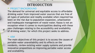 CENG Presentation IN AGRICULTURE AND SOCIETY | PPTX