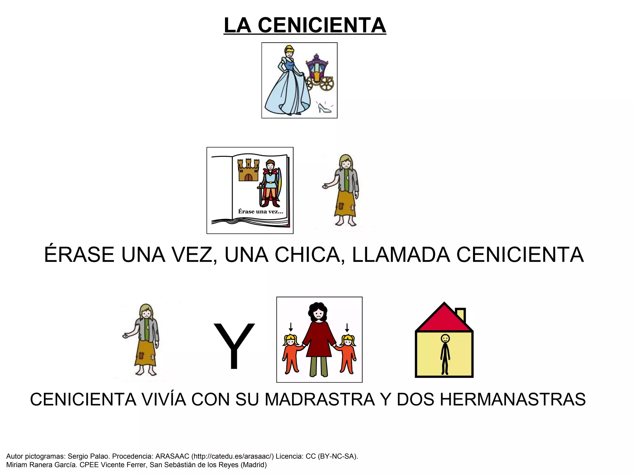 Cenicienta | PPT