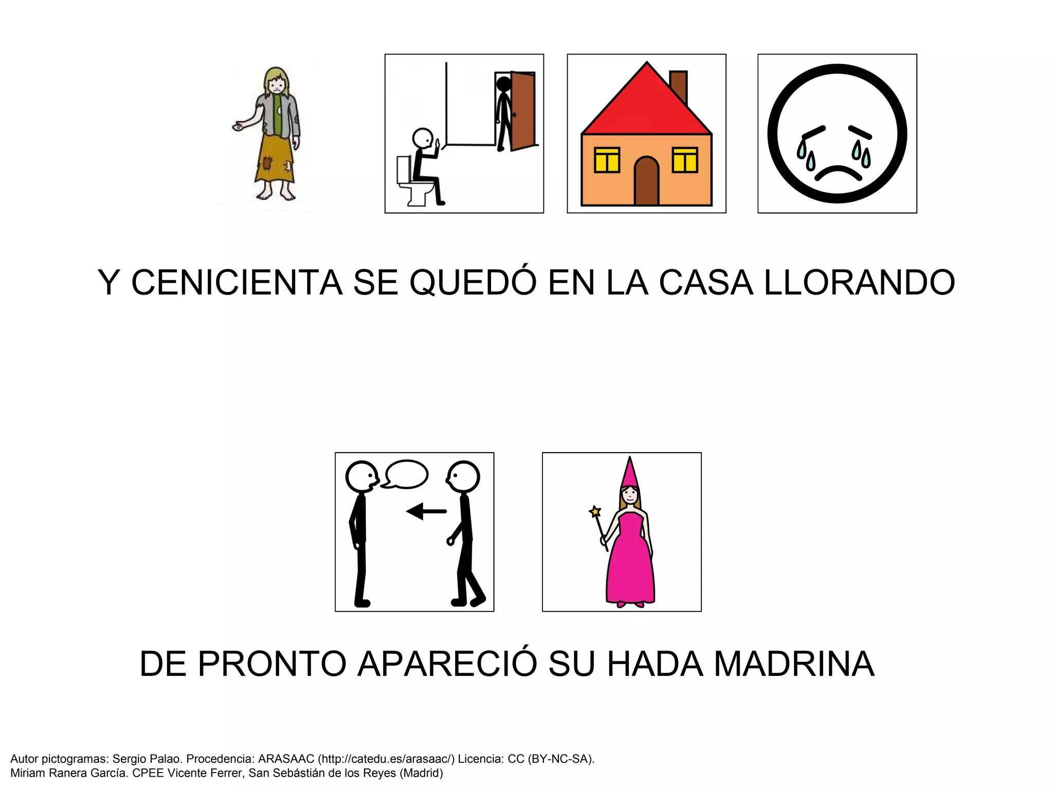 Cenicienta | PPT