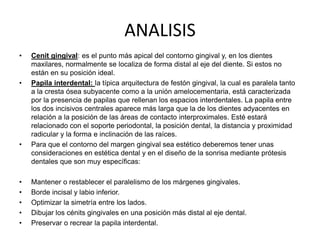 Cenit | PPTX