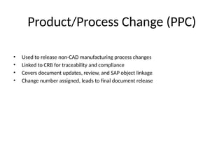 Workflow-Process CENIT - Generate workflows | PPTX