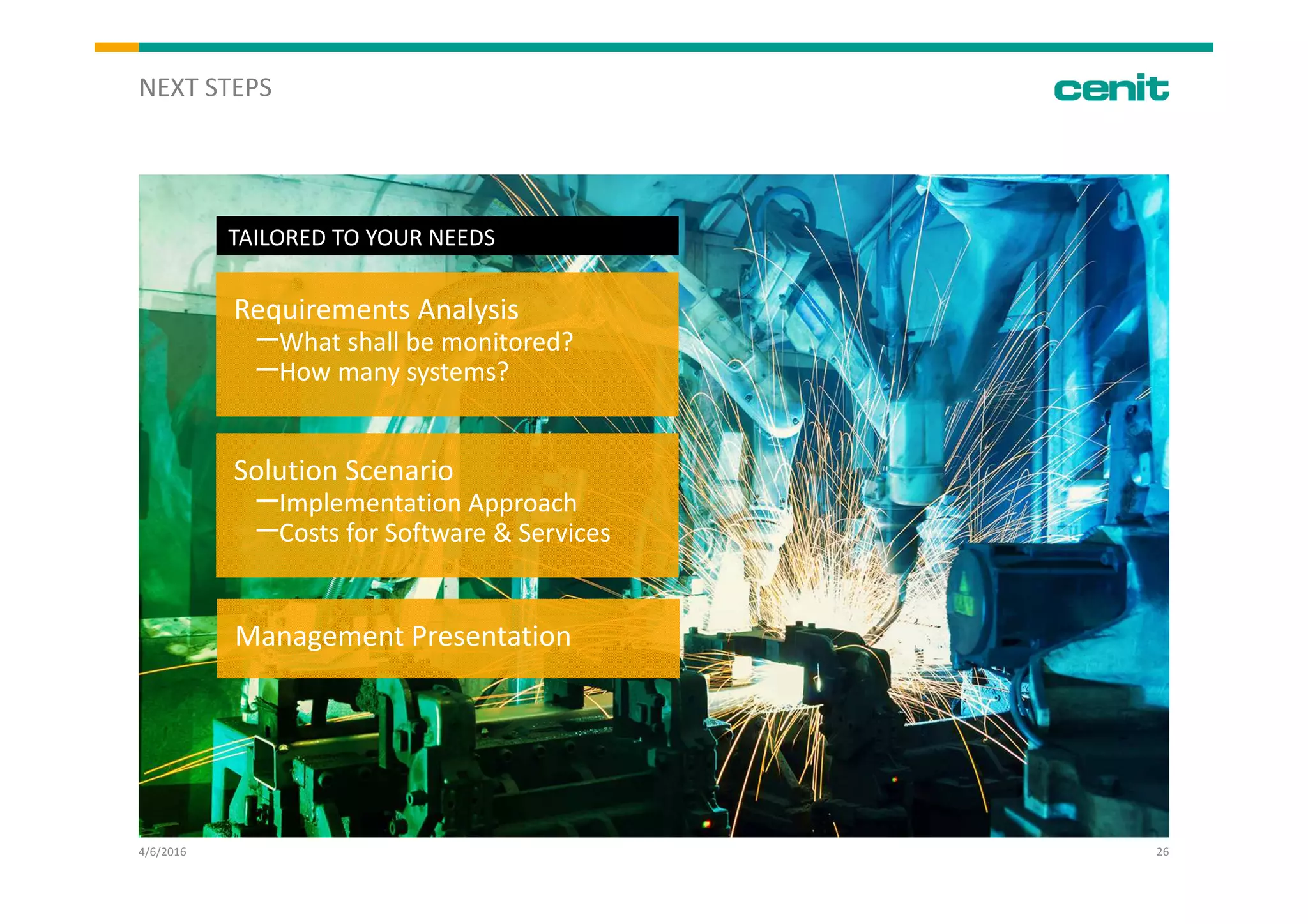 IBM ECM System Monitor - Cenit Best Practices | PDF