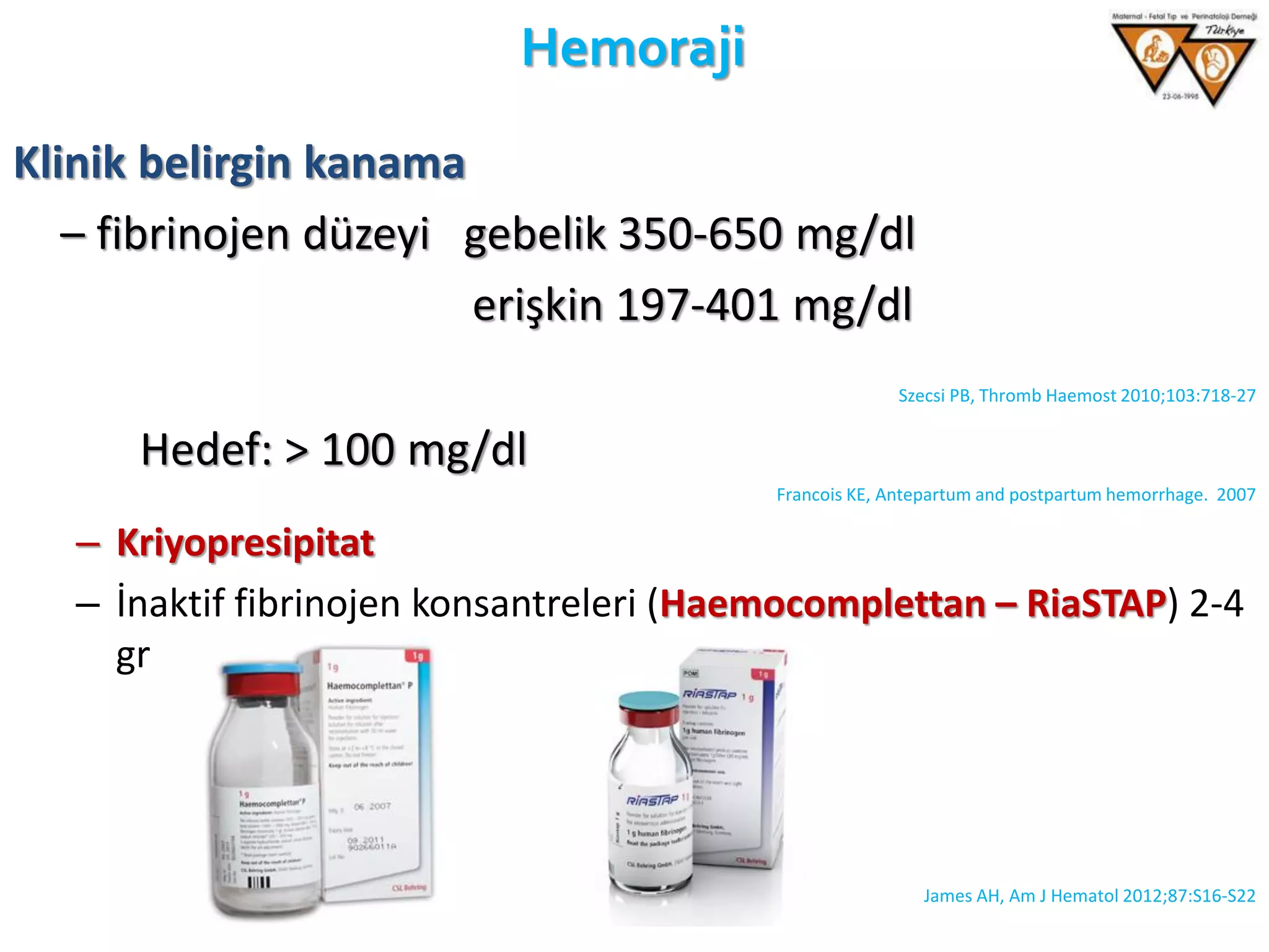 HELLP sendromu | PDF