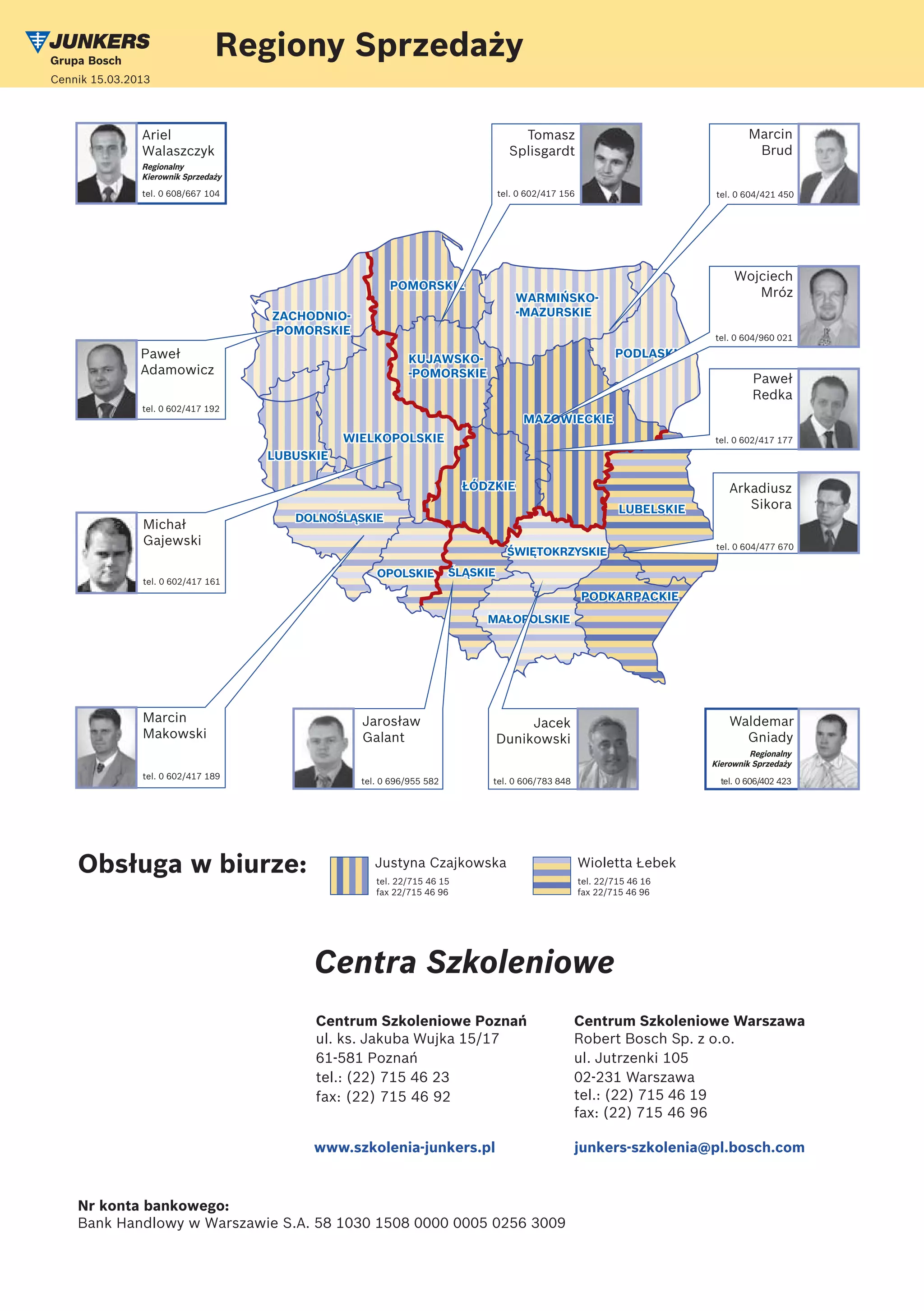 Cennik junkers 2014 | PDF