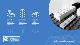 Cenos | PDF