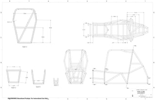 2019 Chassis BOM | PDF