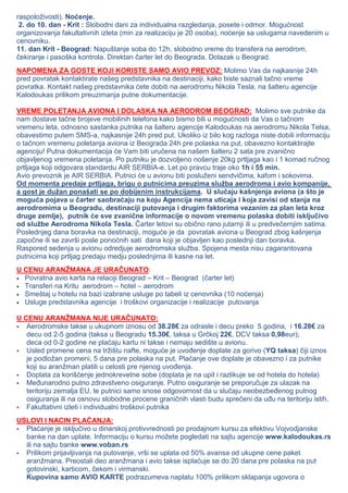 Cenovnik krit 2014 aerodrom heraklion | PDF