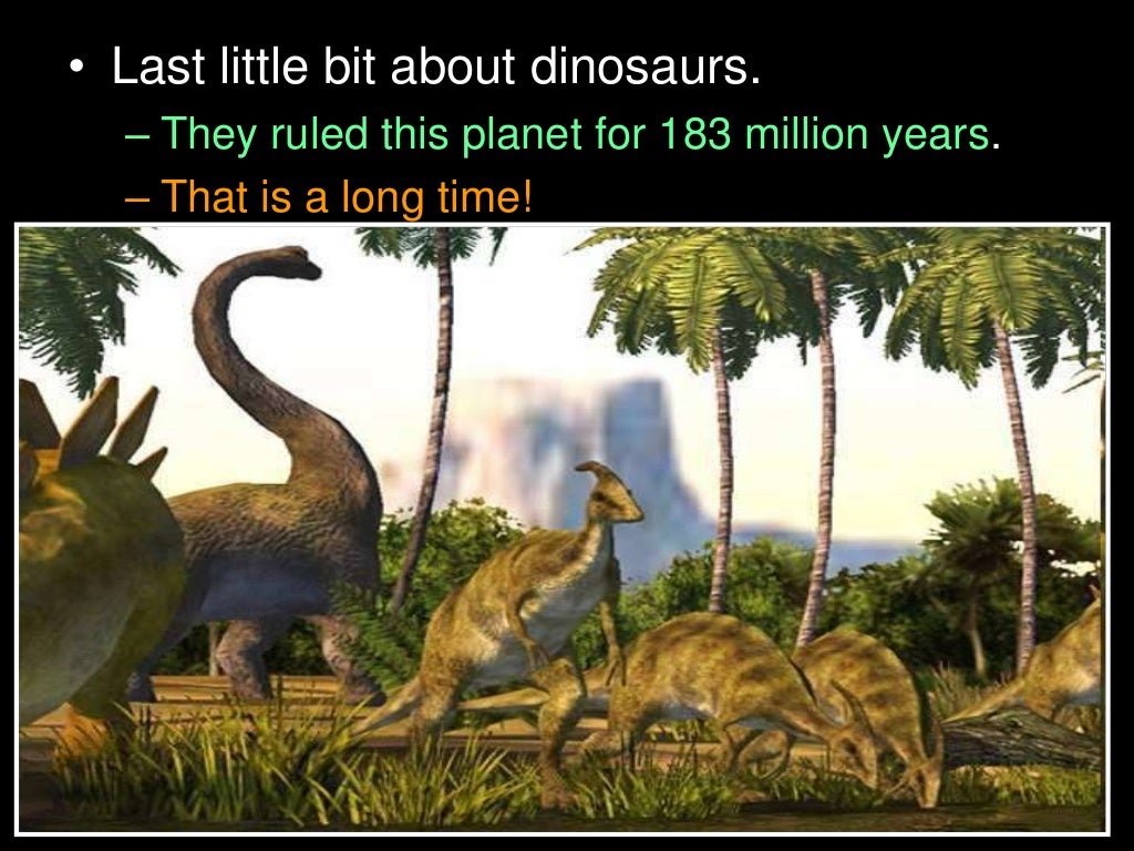 Cenozoic Era, Geologic History, Earth Science Lesson PowerPoint, Rise ...