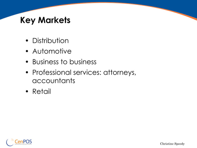 Cenpos Mobile Overview - US EMV Certified | PDF