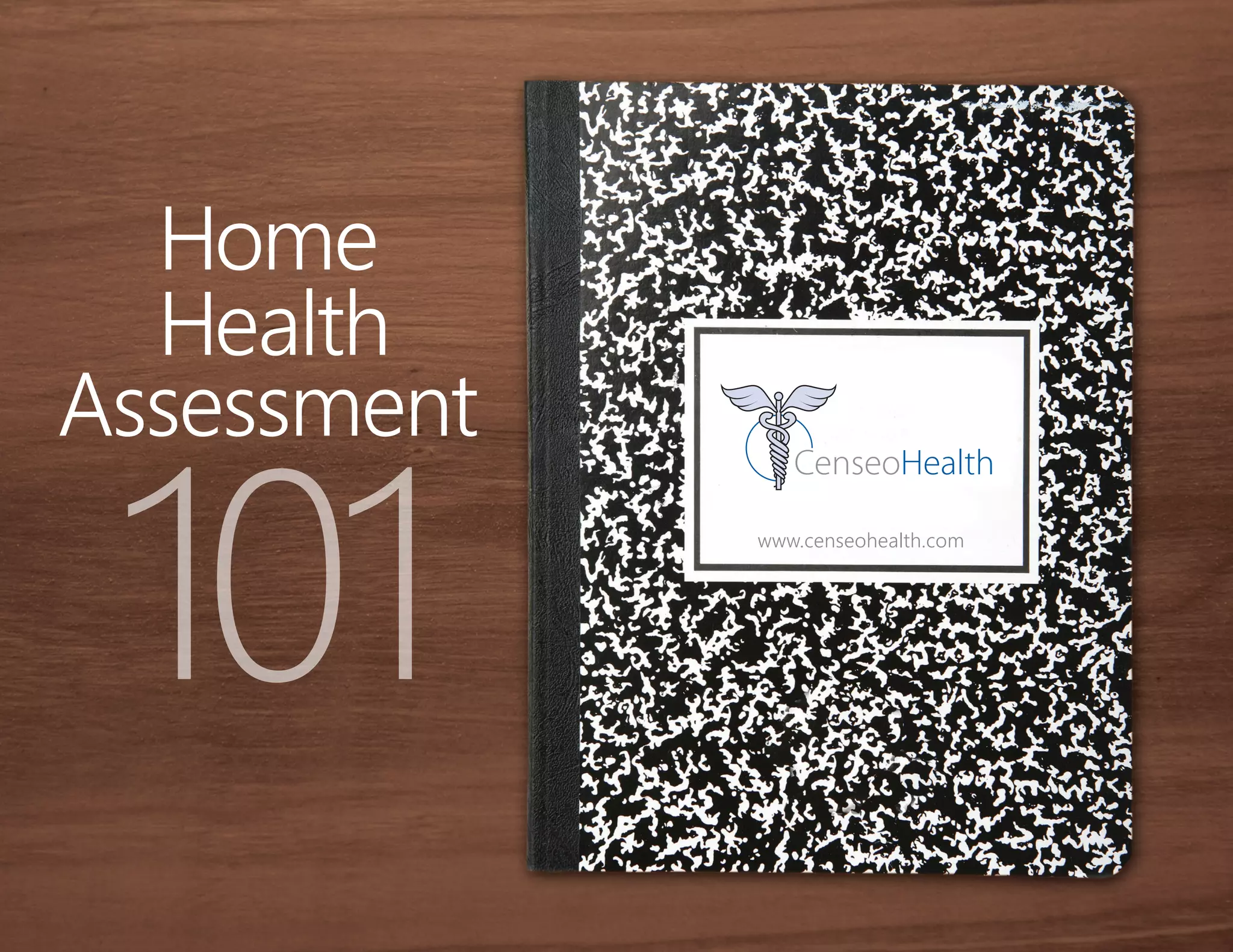 Home Health Assessment 101 | PPT