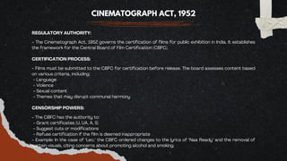 Censorship Final and the infomation about it | PDF