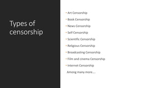 Censorship Presentation.pptx