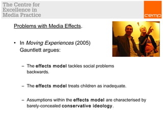 Censorship and Regulation - OCR | PPT