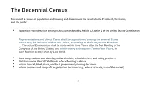 Census Solutions Workshop: Ashcom | PPTX