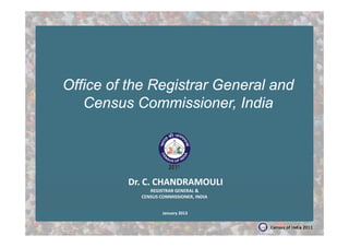 Census of India 2011-Census of India 2011,National Population Register ...