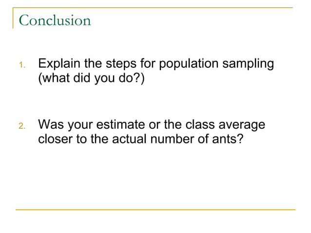 Census Takers Pd1 | PPT